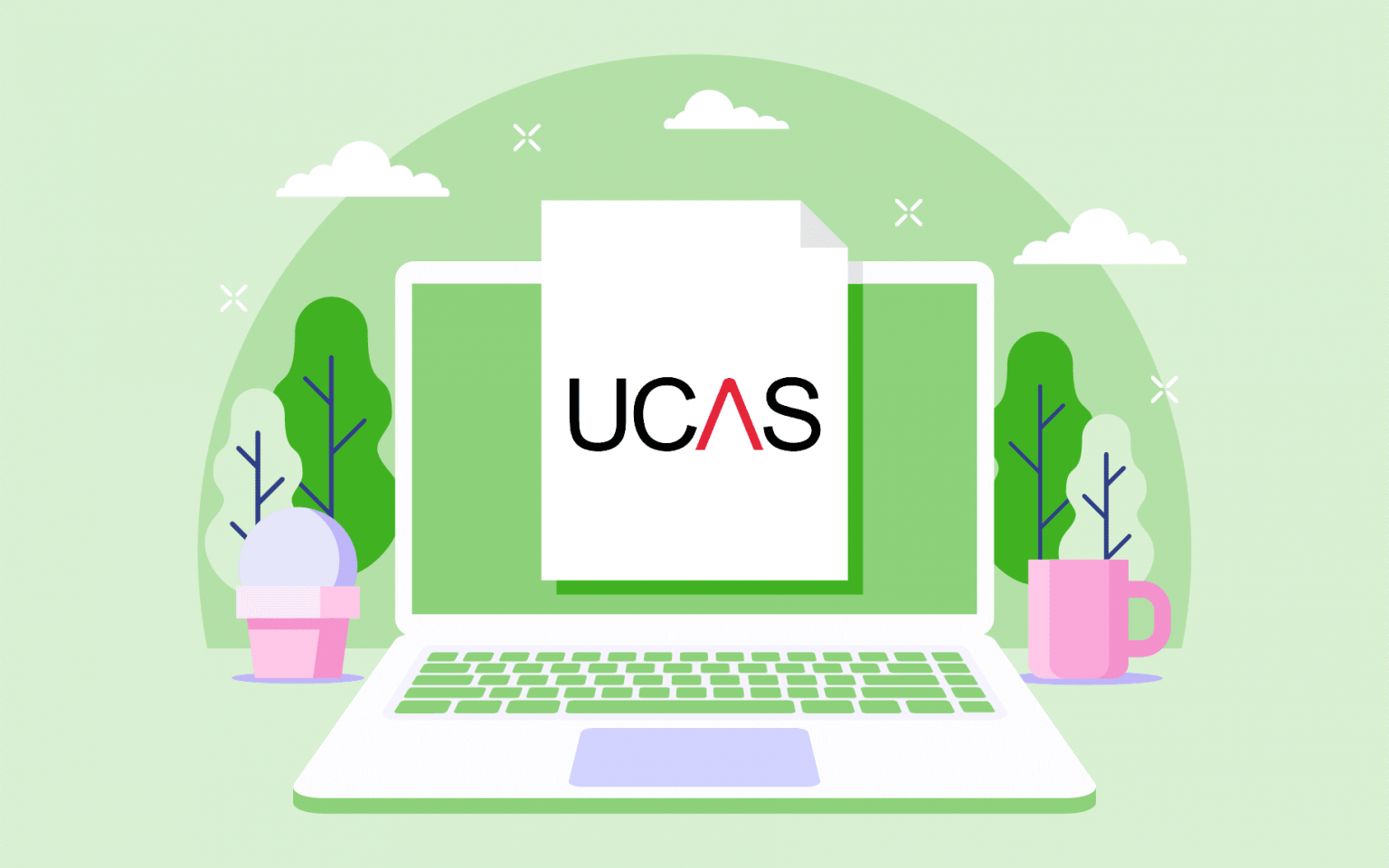 UCAS : Questions et réponses sur l'inscription UCAS
