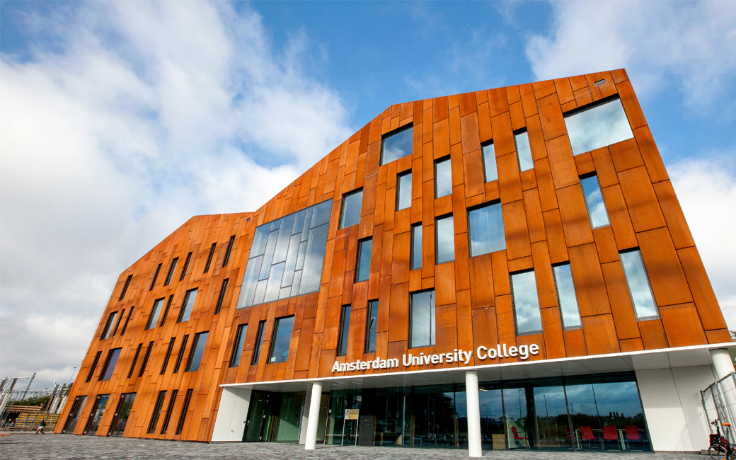 Amsterdam University College - yourdreamschool.fr